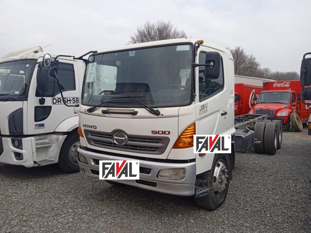 Camiones Archives | Página 2 de 3 | FAVAL COMPRA Y VENTA CAMIONES USADOS